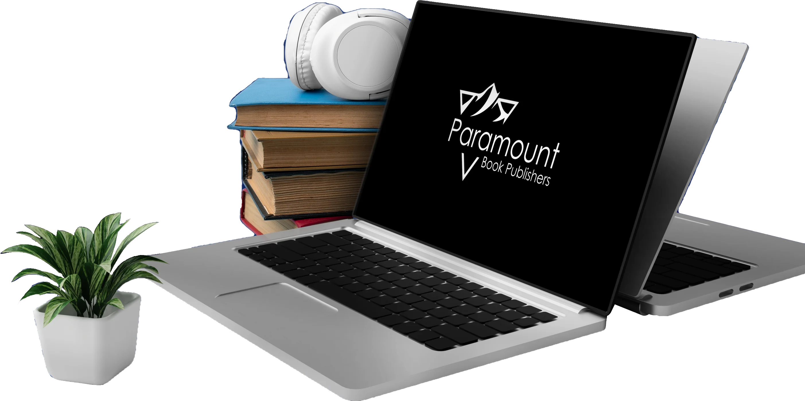 A Globally Renowned Publishing Company | Paramount Book Publishers